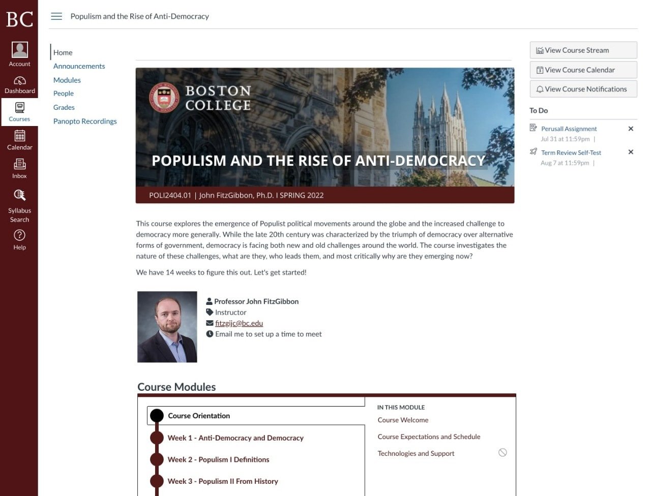 Portfolio – Tim Lindgren